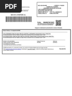 Formato de Receta Medica Imss Editable | PDF