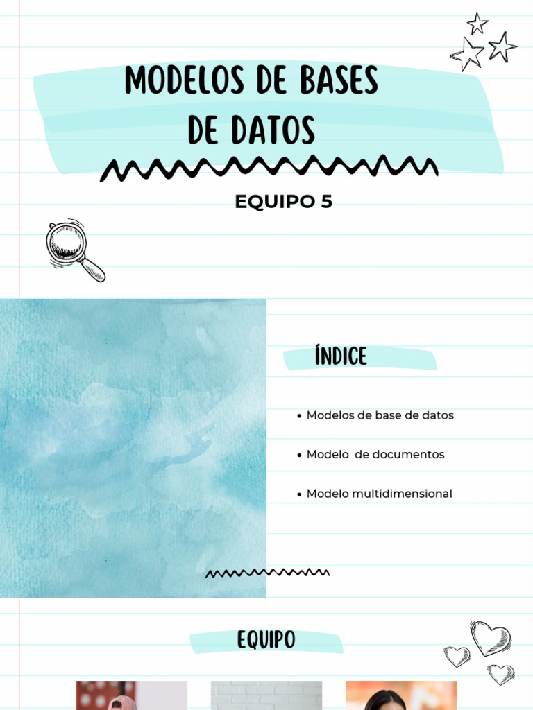 Presentación Mi Proyecto Final Doodle Rosa y Negro | Descargar gratis PDF | Bases de datos ...