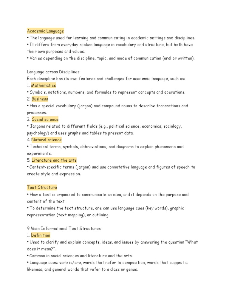 EAPP Quarter 1 Reviewer | PDF