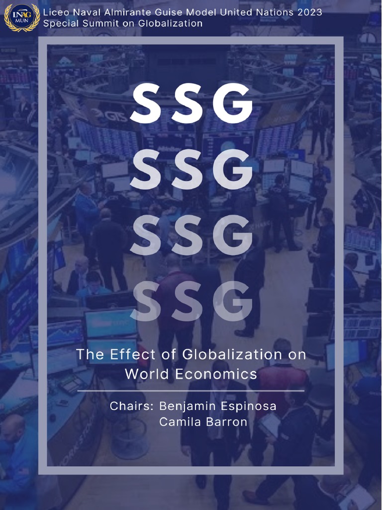 SSG - Study Guide | Download Free PDF | Protectionism | Free Trade
