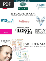 CeraVe Skin CARE Catalog | PDF | Skin Care | Sunscreen