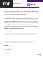 APC Case Study Template | PDF