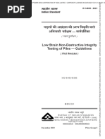 Method Pile Load Test Using Kentledge Method | PDF | Deep Foundation ...