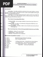 Ceswe Reviewer | PDF