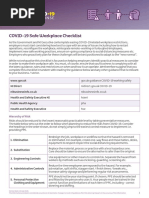 CCMA Consent Form - Blank | PDF | Government | Justice