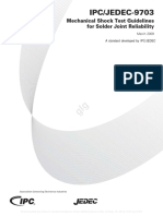 IPC-A-600 The Acceptability of Printed Boards | PDF | Printed Circuit ...