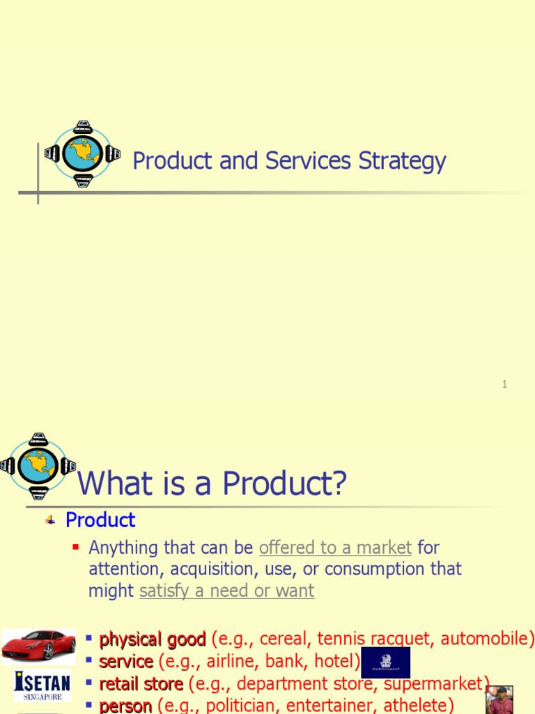MK101-Product & Services 2022 | PDF | Brand | Product (Business)