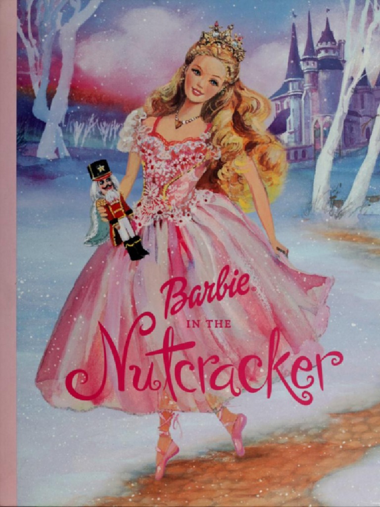 Barbie_in_the_Nutcracker | PDF