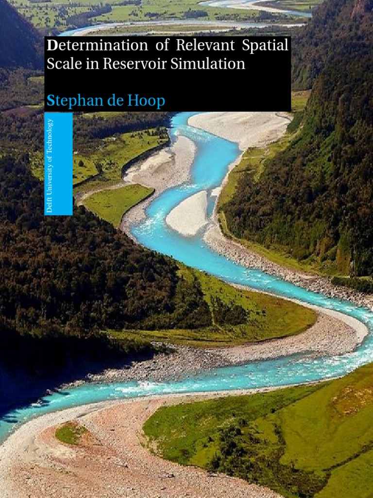 MSC Thesis Final Version Stephan de Hoop | PDF | Simulation | Uncertainty