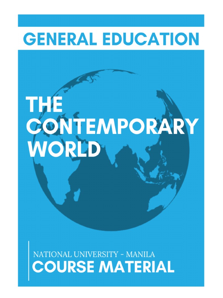 Modern State System Explained | PDF | Sovereignty | Philippines