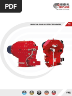 Lambda to AFR Value Comparison Chart | PDF