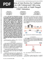 LILO Arrangement for Transmission Lines | PDF | Electrical Substation ...