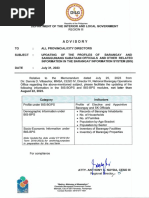 Memo BSK Bis Bops | PDF