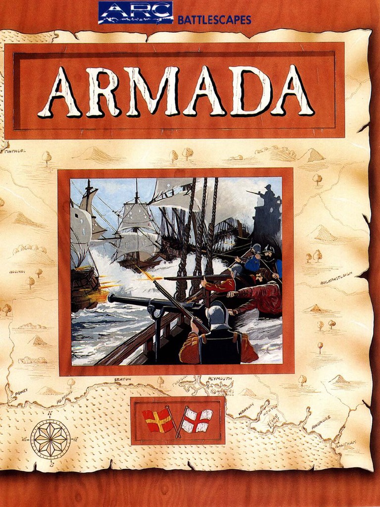 Armada Manual ENG | PDF
