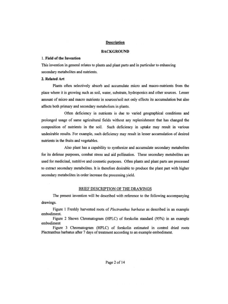 2316-Che-2013 Patent Application | PDF 2316-Che-2013 Patent Application | PDF