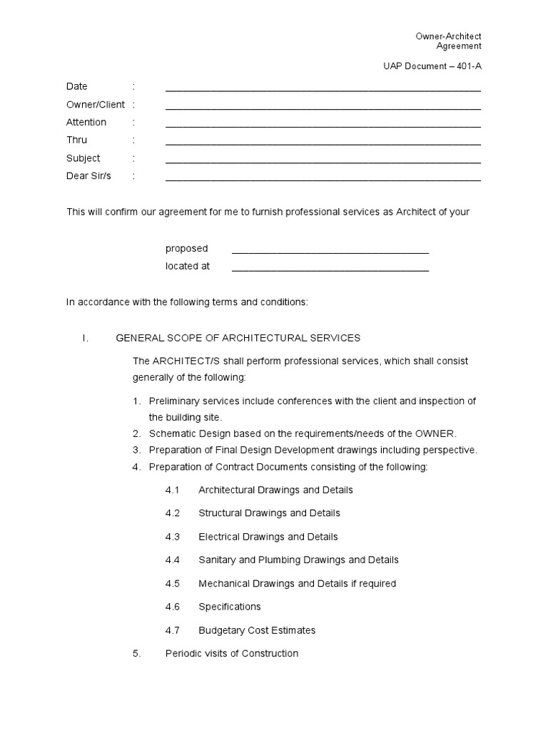 10 - UAP Form | PDF