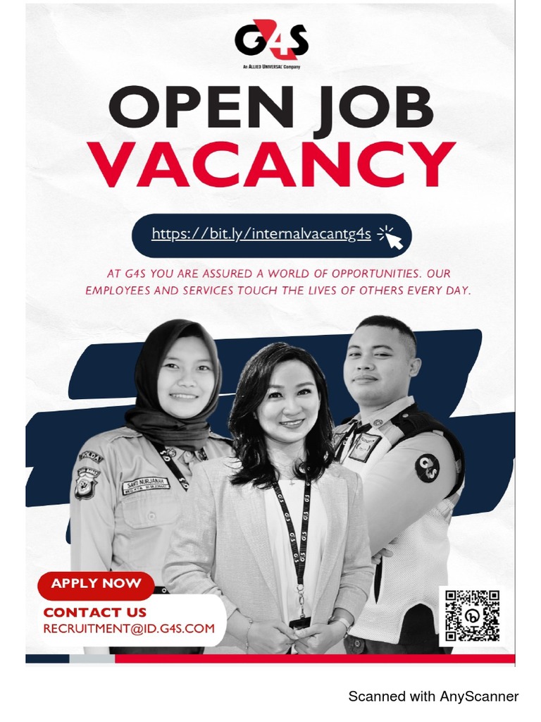 Internal Job | PDF