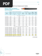 Elsewedy Cables Power Cables Catalogue | PDF | Electrical Engineering | Building Engineering