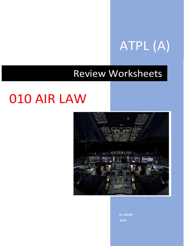 010 AIR LAW Sample | PDF | Transport | Aviation