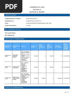 Annual Return Form Section 68 SSM | PDF | Malaysia | Corporations