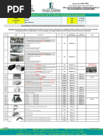 A Table For The Calculation of Working Probits and Weights in Probit ...