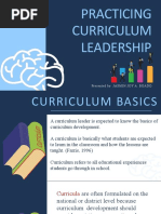 EEF Implementation Guidance Report 2019 | PDF | Leadership | Teachers