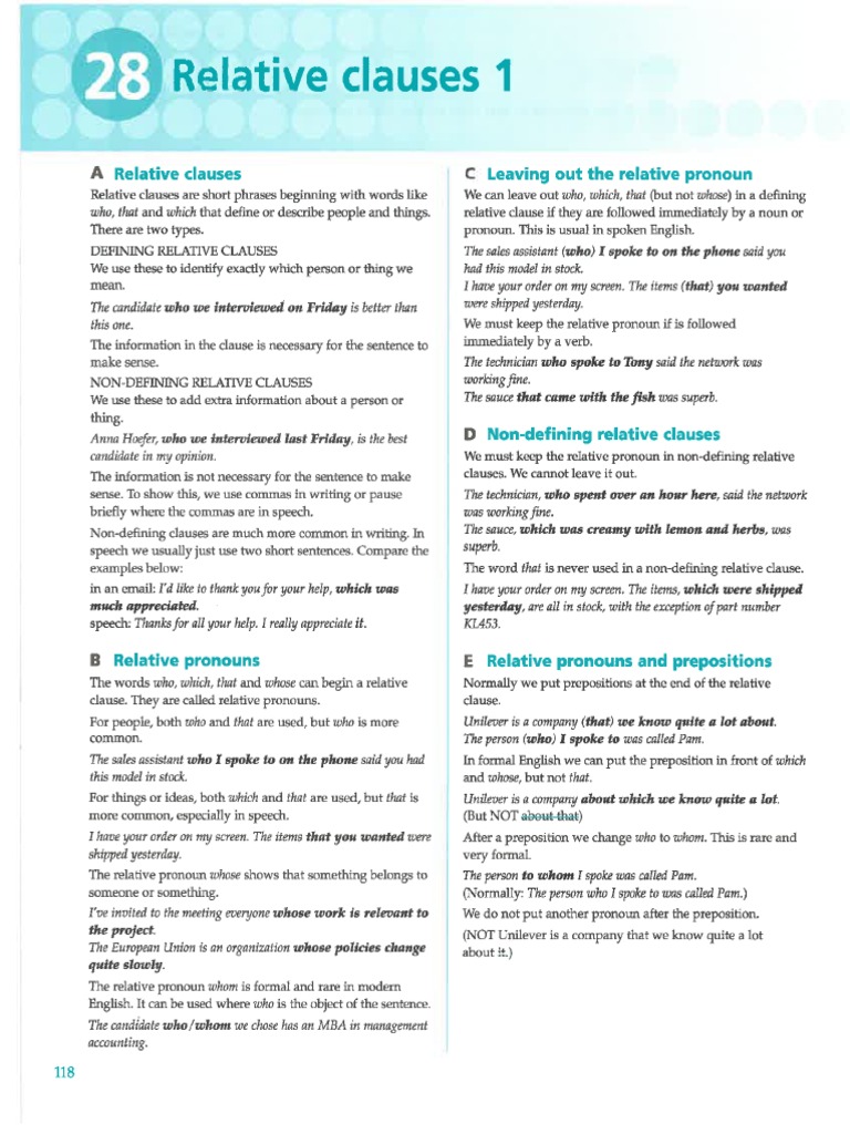 Units 28+29 From BGB | PDF