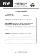 Pathokinesis - Empath Guide | PDF | Empathy | Feeling