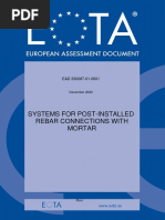 BS 8539 Anchor Installation Guide | PDF | Nut (Hardware) | Drill
