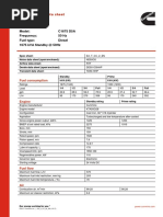 ISO 8528-5 and Generator Transient Performance - WP | PDF | Electric ...