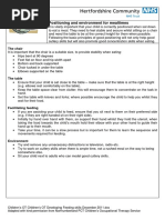 Essential Kitchen Skills for Kids | PDF | Knife | Claw