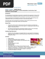 TD Snap AAC Core Words Cheat Sheet | PDF | Word | Syntax