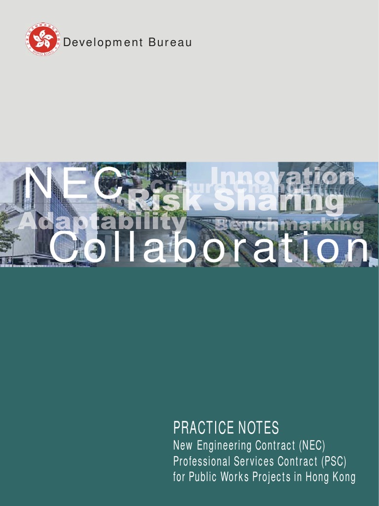 01 Nec3 PSC PN V1.0 201706 | PDF