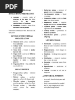 Grade 10 Science Practice Exam With Answers - ProProfs Quiz | PDF ...