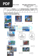 Starters Test Vol 3 - Flip PDF - FlipBuilder | PDF