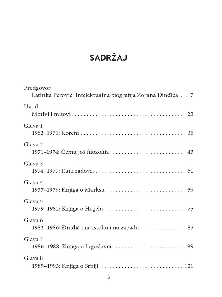 DJindjic Knjizni Blok Za Stampu 5 14 | PDF