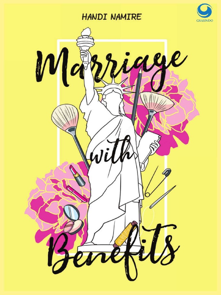 Handi Namire - Marriage With Benefits (2020) - 257-47961 | PDF