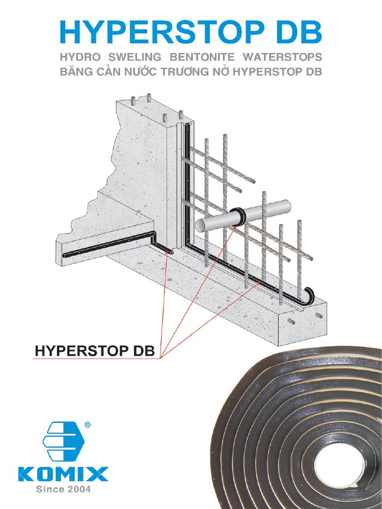 Hyperstop DB | PDF