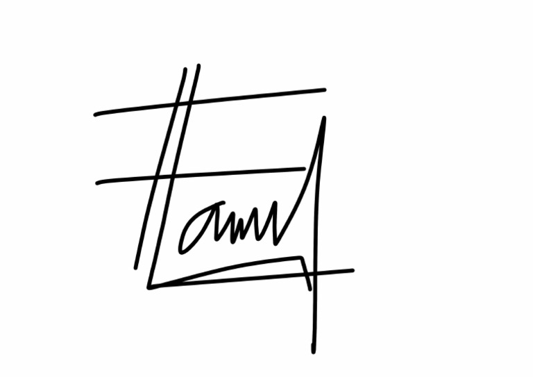 Tanda Tangan Farid Est | PDF