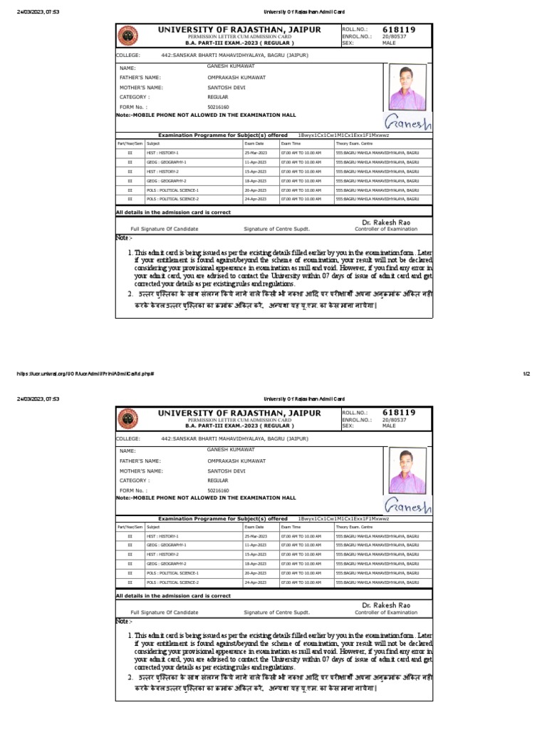 111 Year | Download Free PDF | Qualifications | Educational Stages
