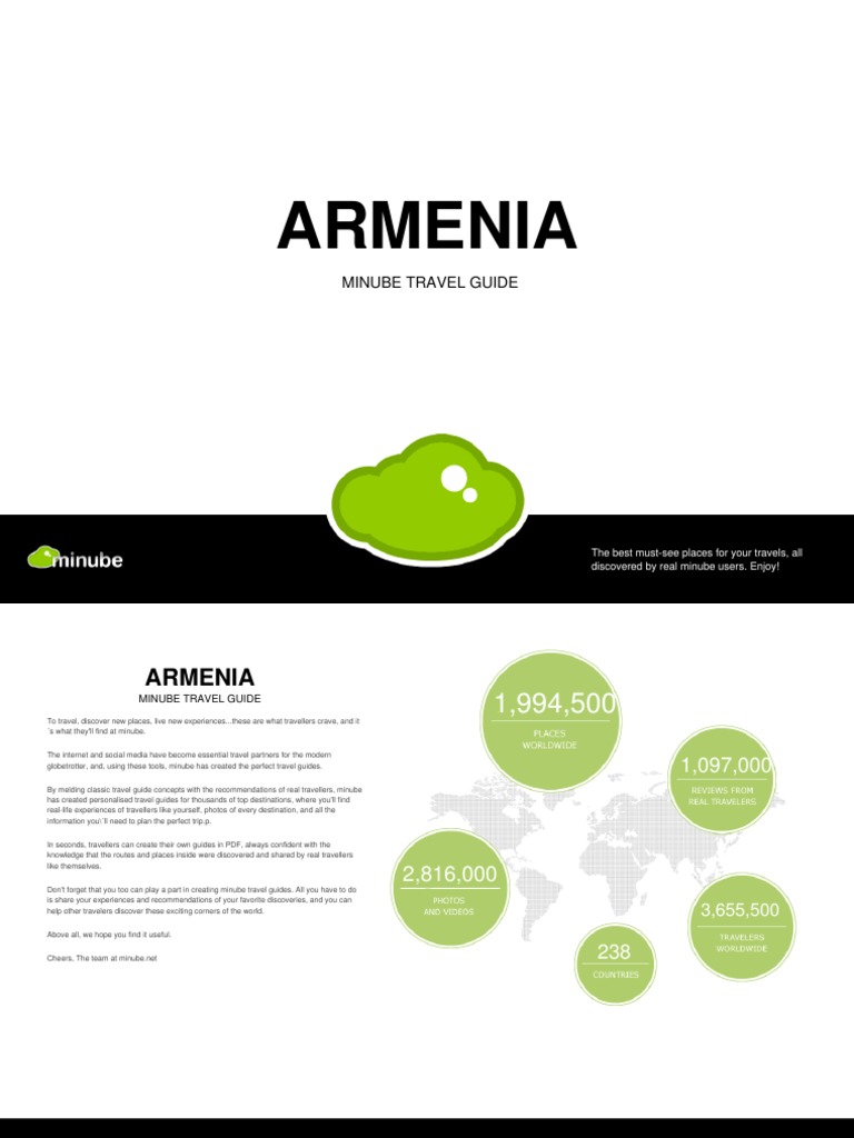 Guide Arm | PDF | Armenia