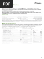 iShares Bitcoin Trust ETF Fact Sheet | PDF | Investment Fund | Exchange ...