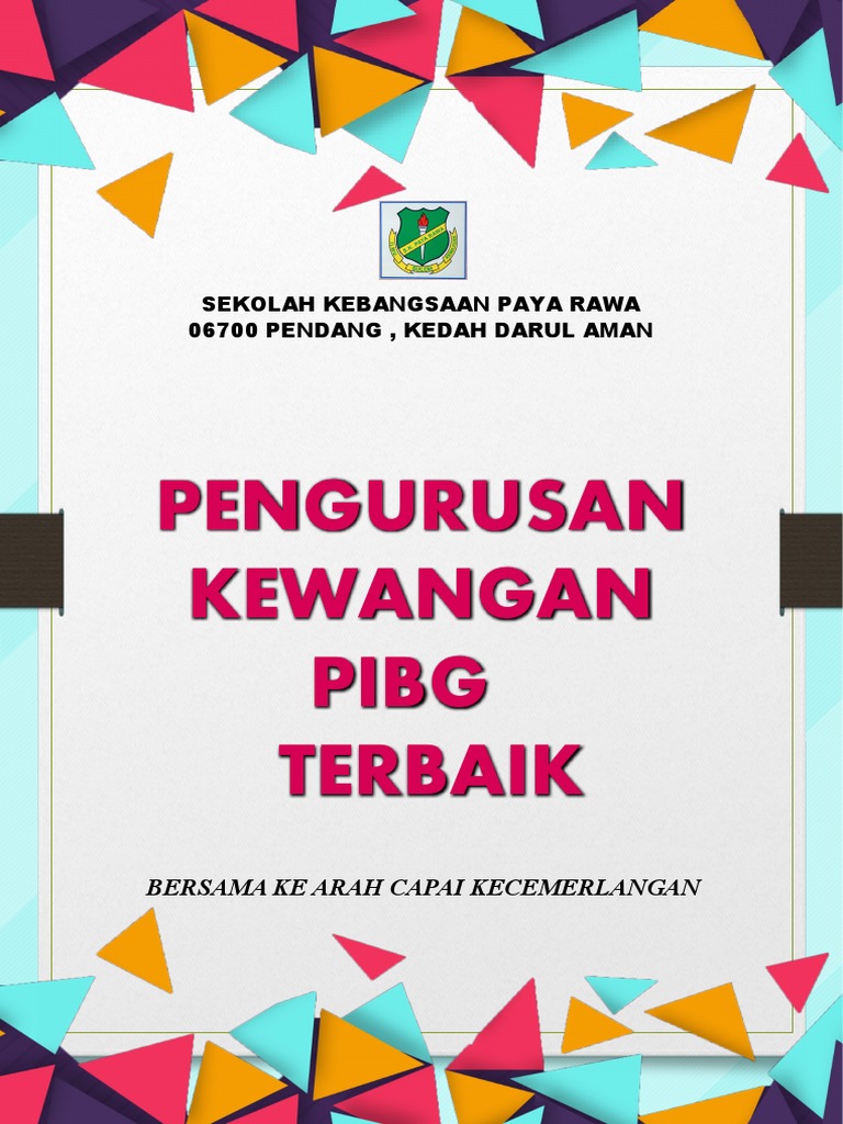 Cover Dan Divider Fail Pengurusan Kewangan | PDF | Bisnis | Kesehatan ...