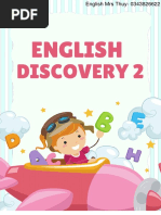 Learners Workbook Grade R Eng | PDF