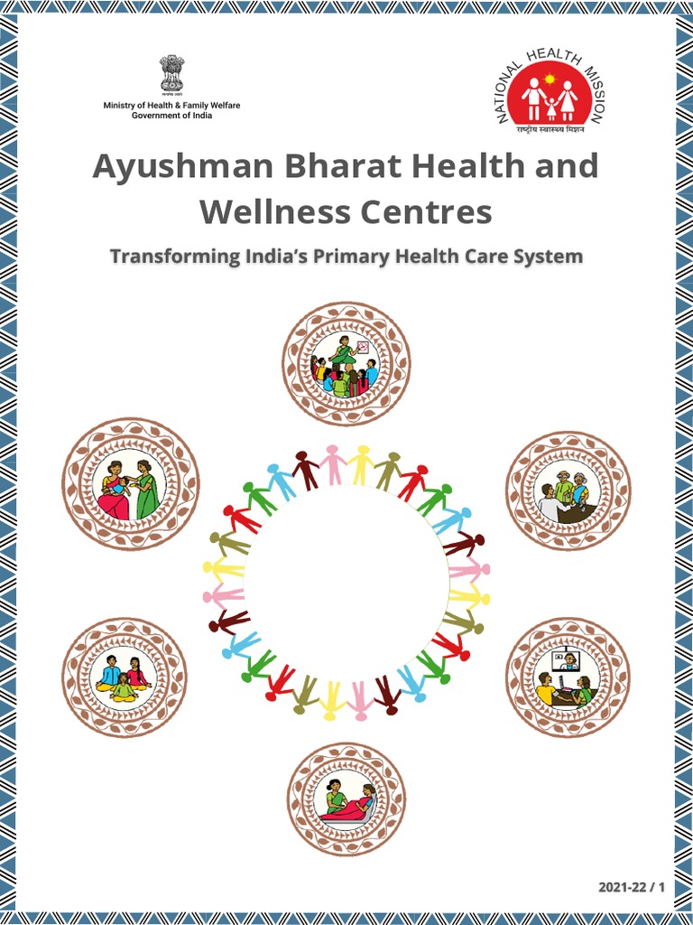 AB HWC Brochure June 2021 English | Download Free PDF | Health Care ...