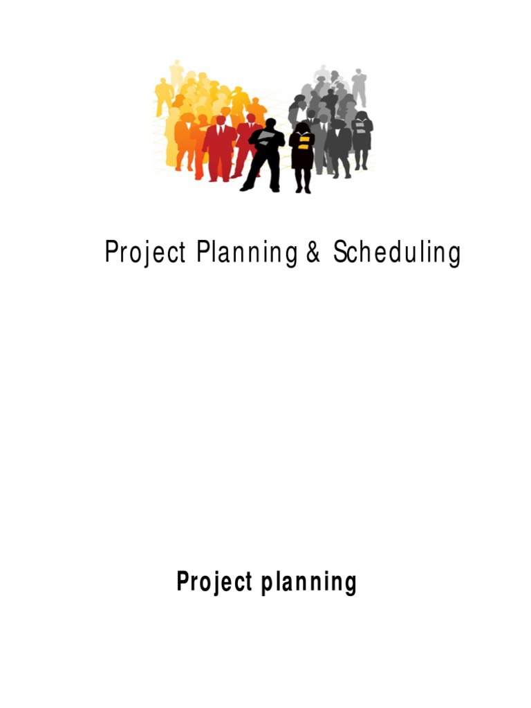 Unit III Contd | PDF | Project Management | Systems Engineering