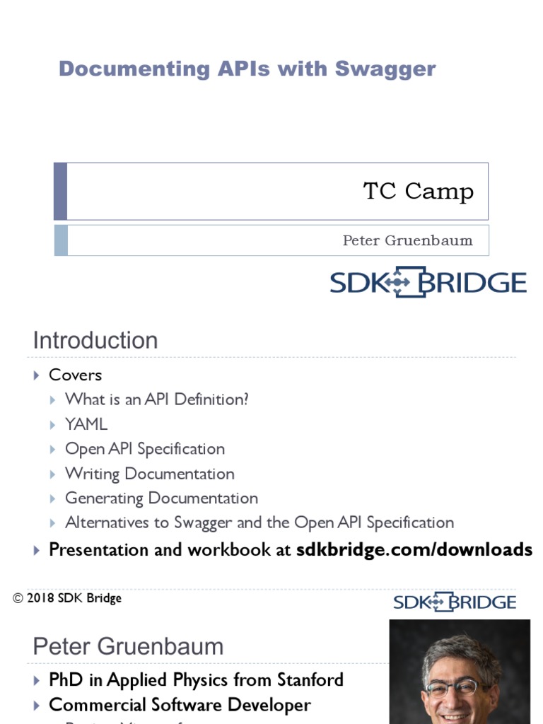 Tcpresentation | PDF | Json | Xml Schema