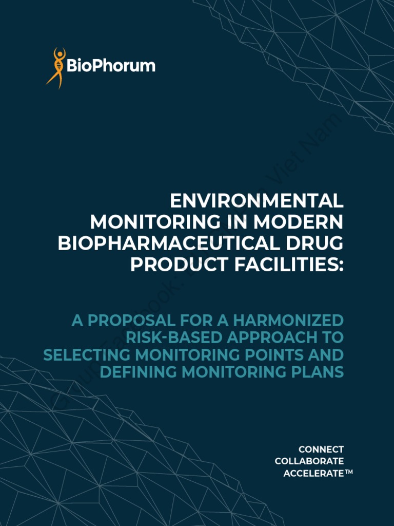 Risk-Based Environmental Monitoring | PDF | Environmental Monitoring | Risk