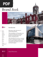 ATU Brand Guidelines Overview | PDF | Logos | Brand