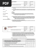 R3 Form Download Contribution Collection List | PDF | Virtue | Government